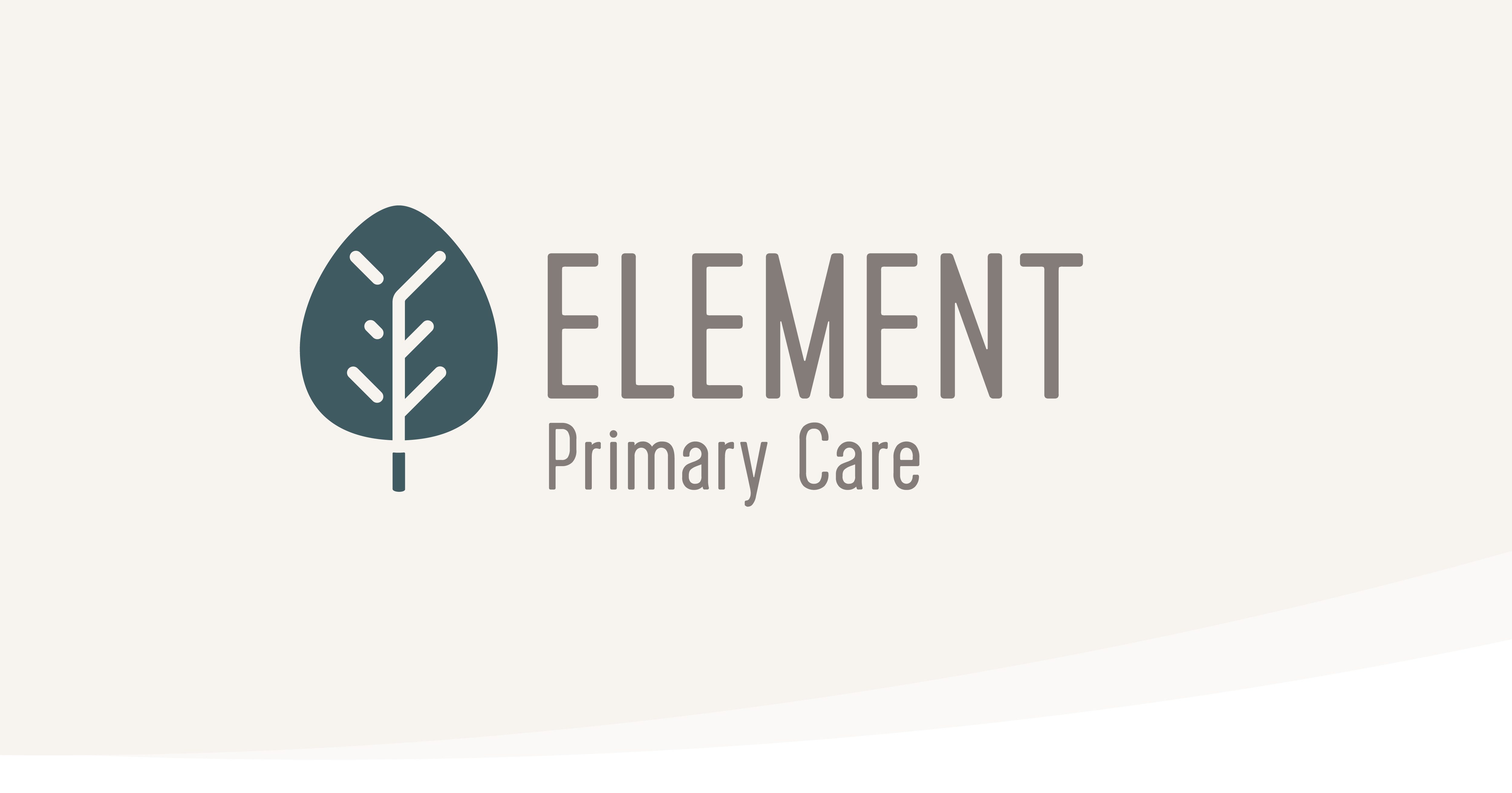 Home - Element Primary Care